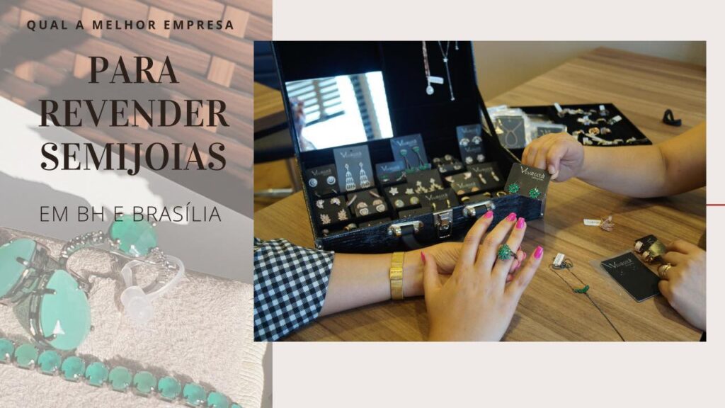 Qual a melhor empresa para revender semijoias em BH e Brasília ... Qual a melhor empresa para revender semijoias em BH e Brasília ...
